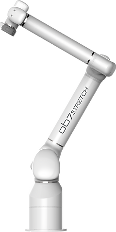 OB7 Stretch Cobot | Productive Robotics